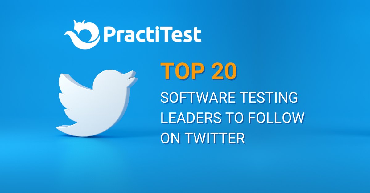 PractiTest on Twitter: PractiTest on Twitter: