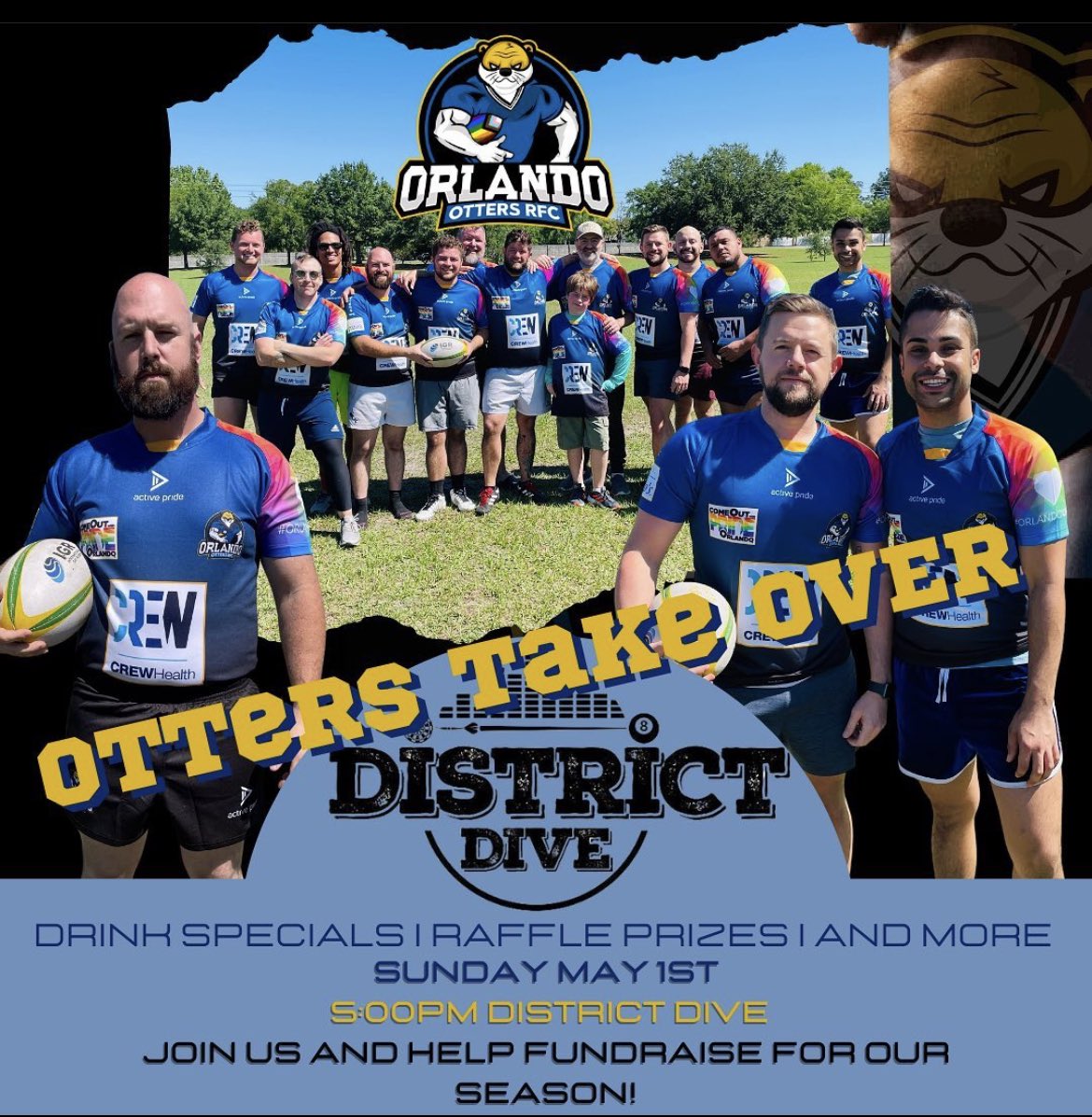 Orlando Rugby Club