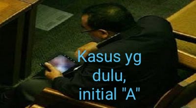 KRMT Roy Suryo on Twitter: "Saya banyak dikonfirmasi, Apakah BENAR Video Anggota DPR-Ri Komisi ...