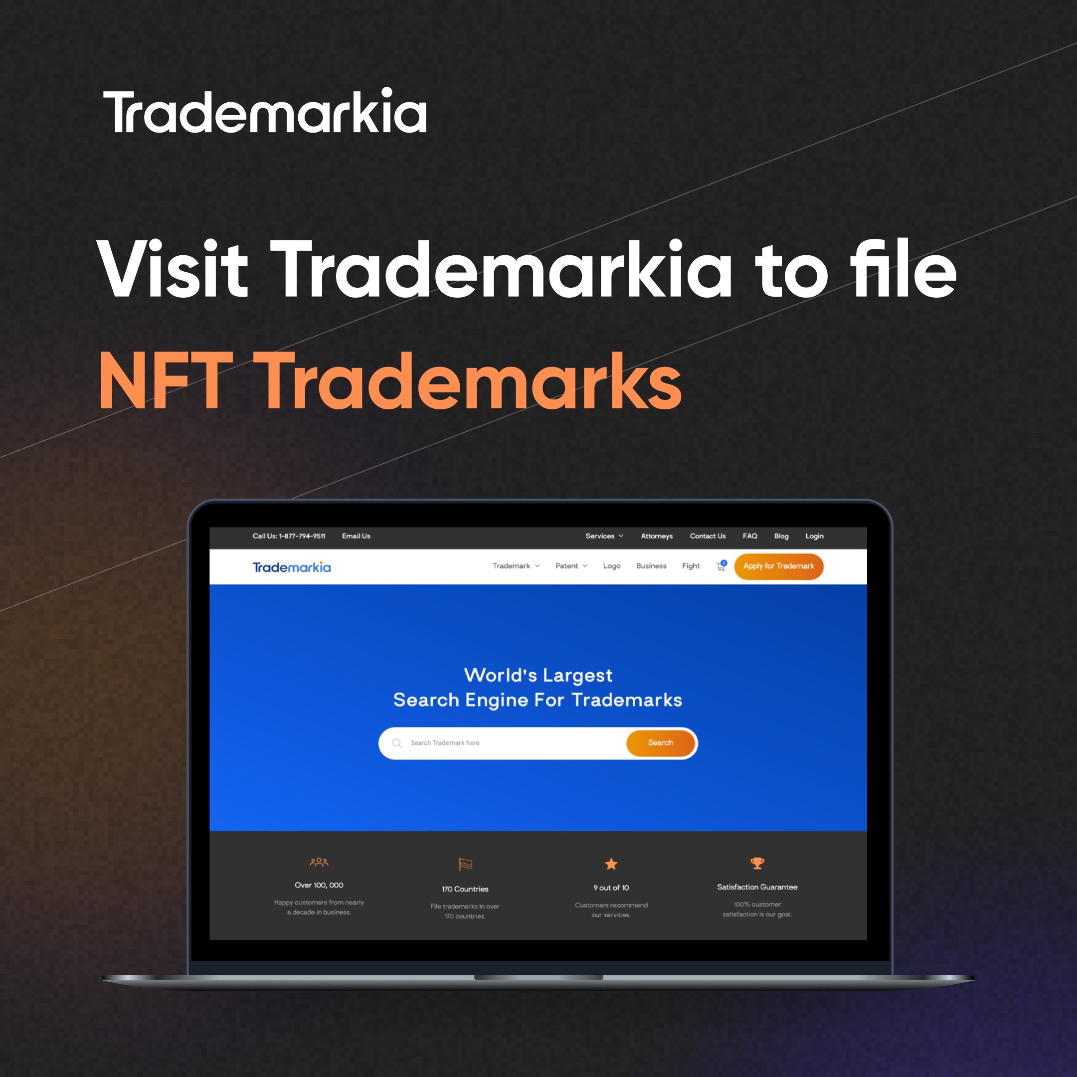 Trademarkia (@Trademarkia) / Twitter