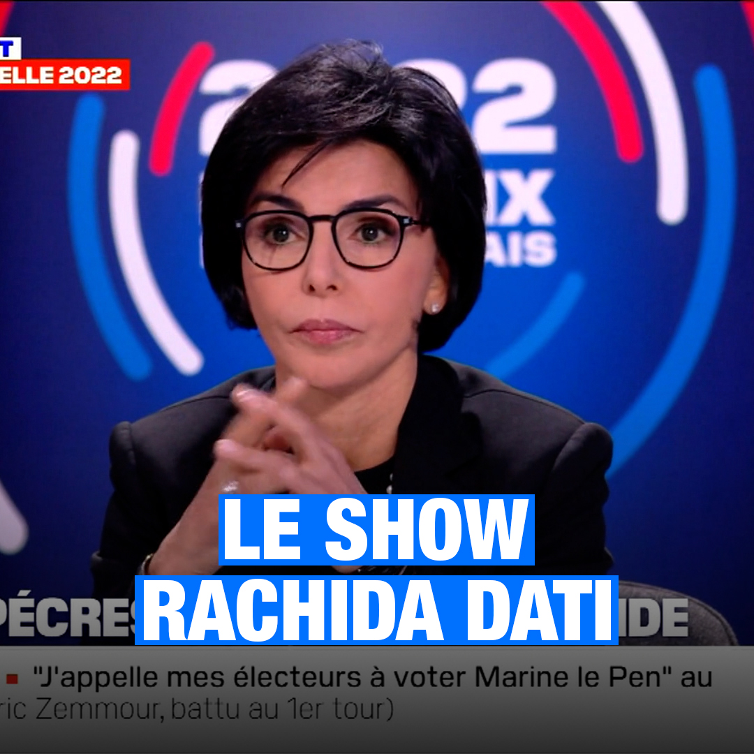 Thomas Bourdeau on Twitter: "RT @Qofficiel: Ce dimanche, au soir du premier tour, la véritable ...