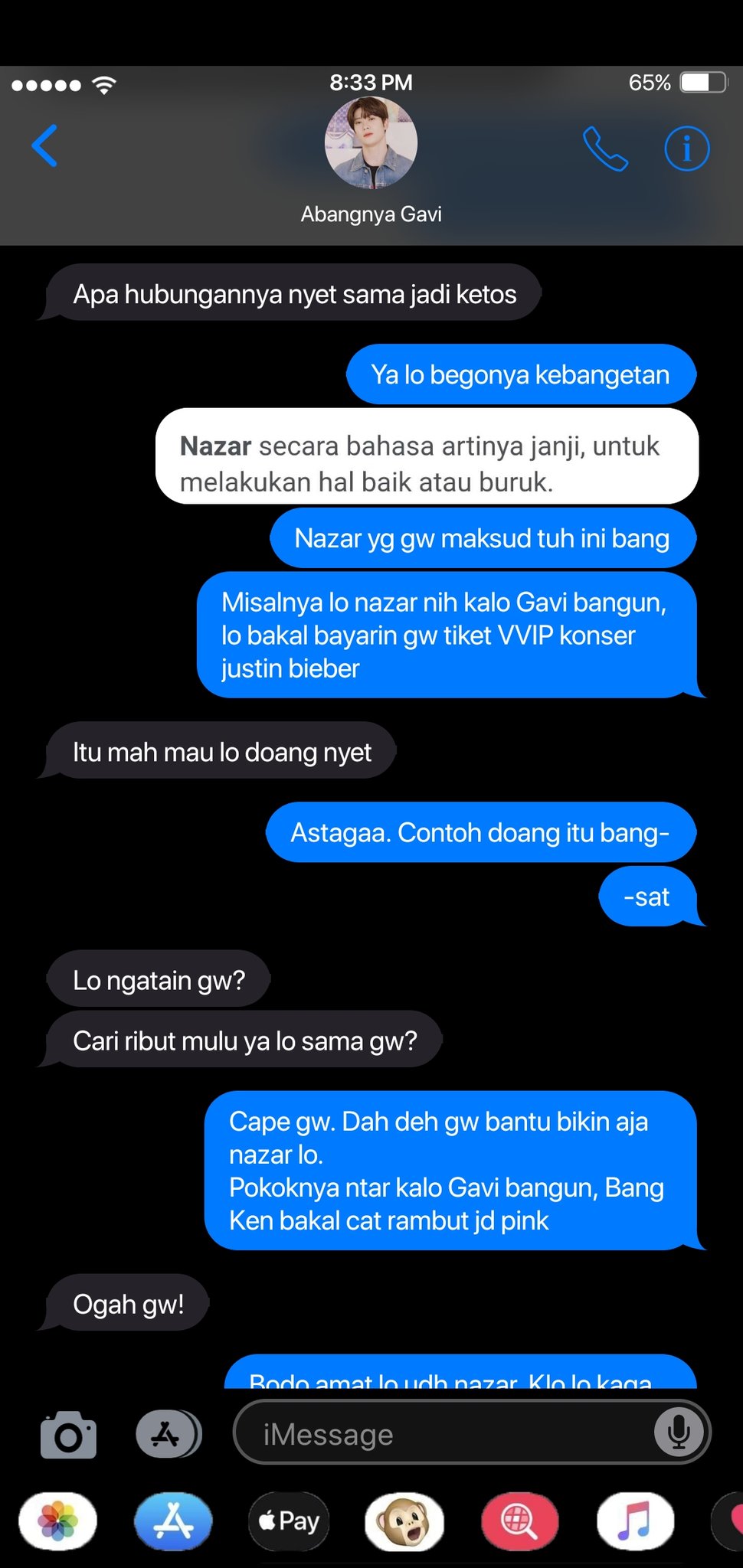 veni vidi vici on Twitter: "211. https://t.co/23w8szjuBC" / Twitter