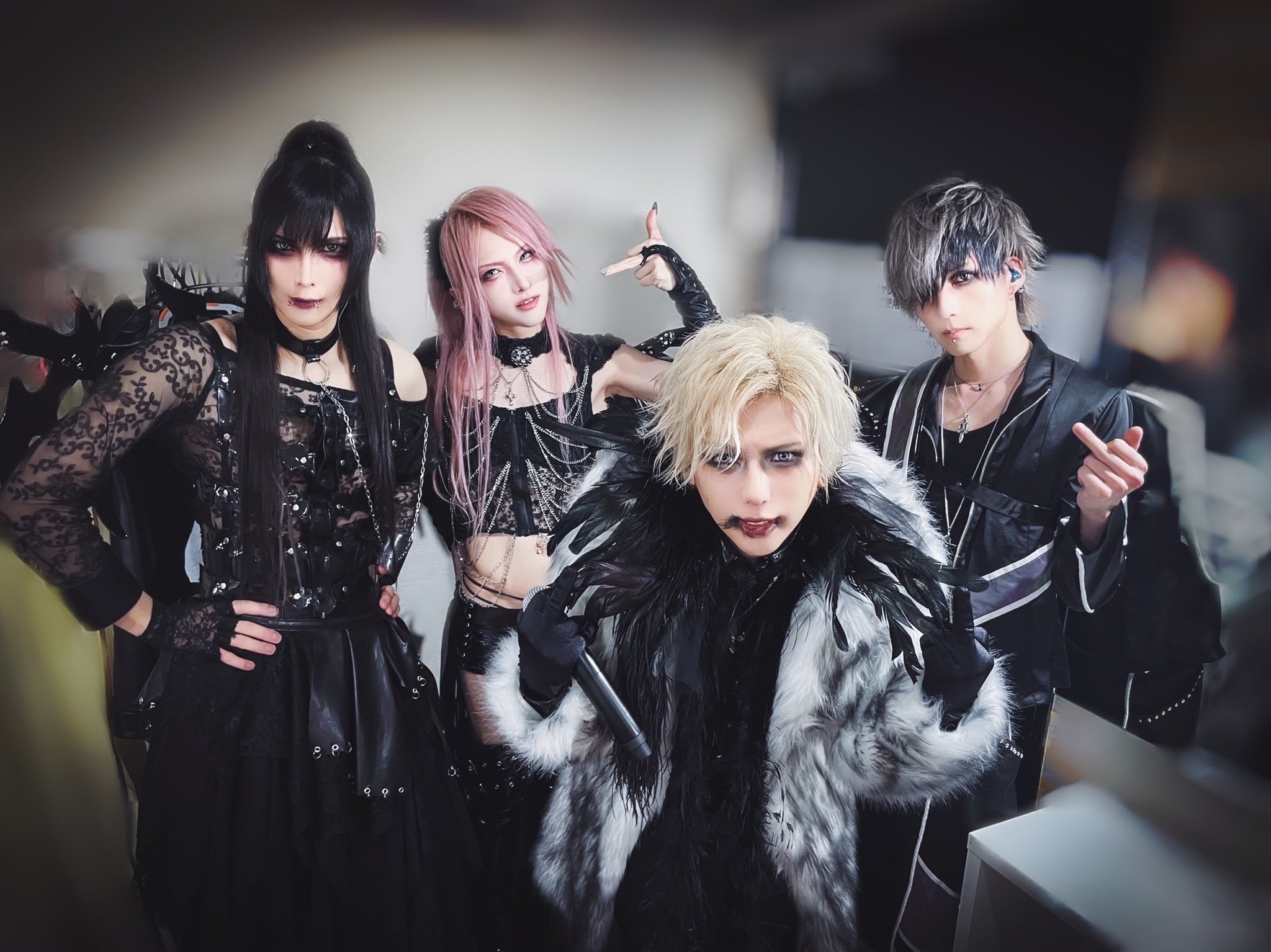 JILUKAオフィシャル on Twitter: "【JILUKA LIVE #359】 2022年4月11日（月） 大阪・アメリカ村BEYOND JILUKA presents LIVE ...