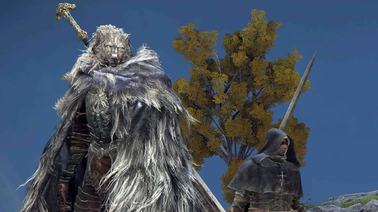 IGN on Twitter: "Elden Ring seemingly once featured items and quests that focused on exploring ...