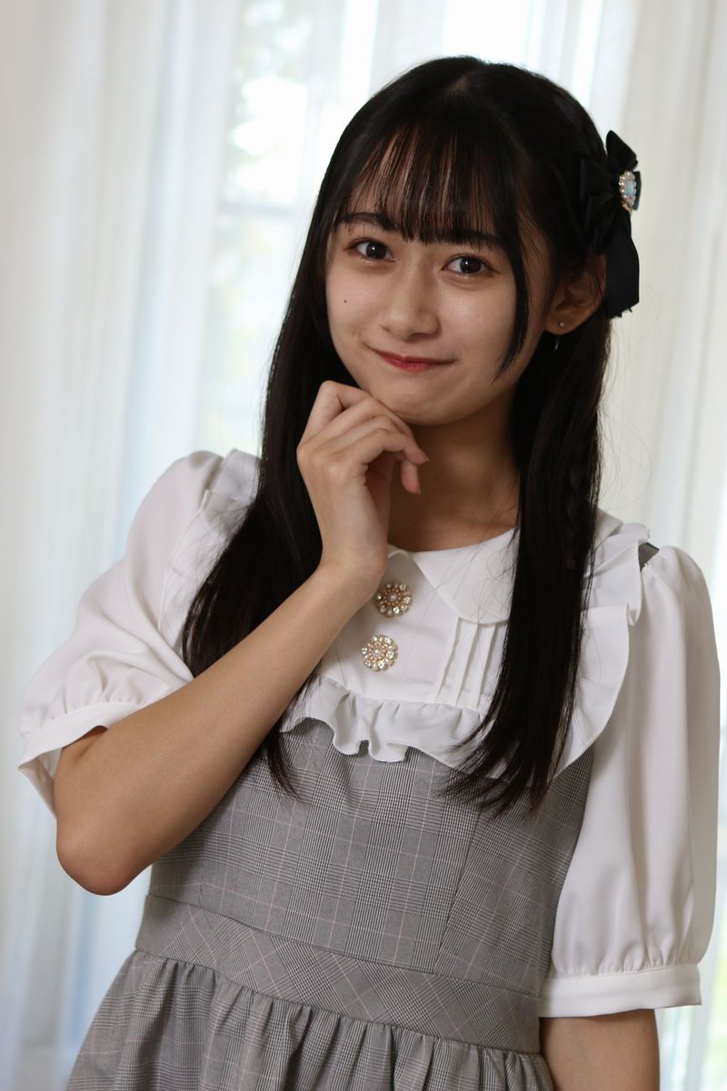 藤井星愛@fuji_seia_1110 いもシス大阪アイドルクラス2期@imosis_IDOL_OSK 2022/04/10 アイマックス ...