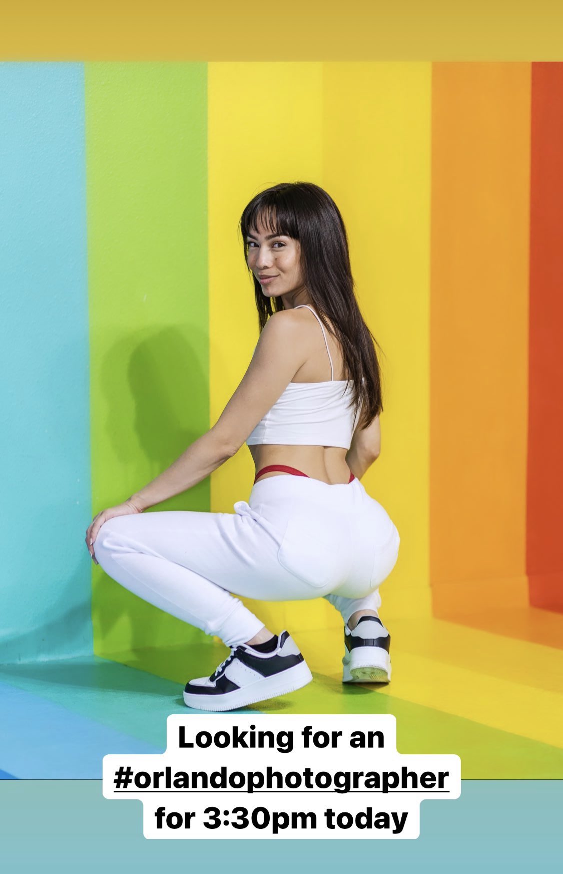 TW Pornstars - Natasha Ty. Twitter. #orlandophotographer this afternoon downtown @ 3:30pm today ...