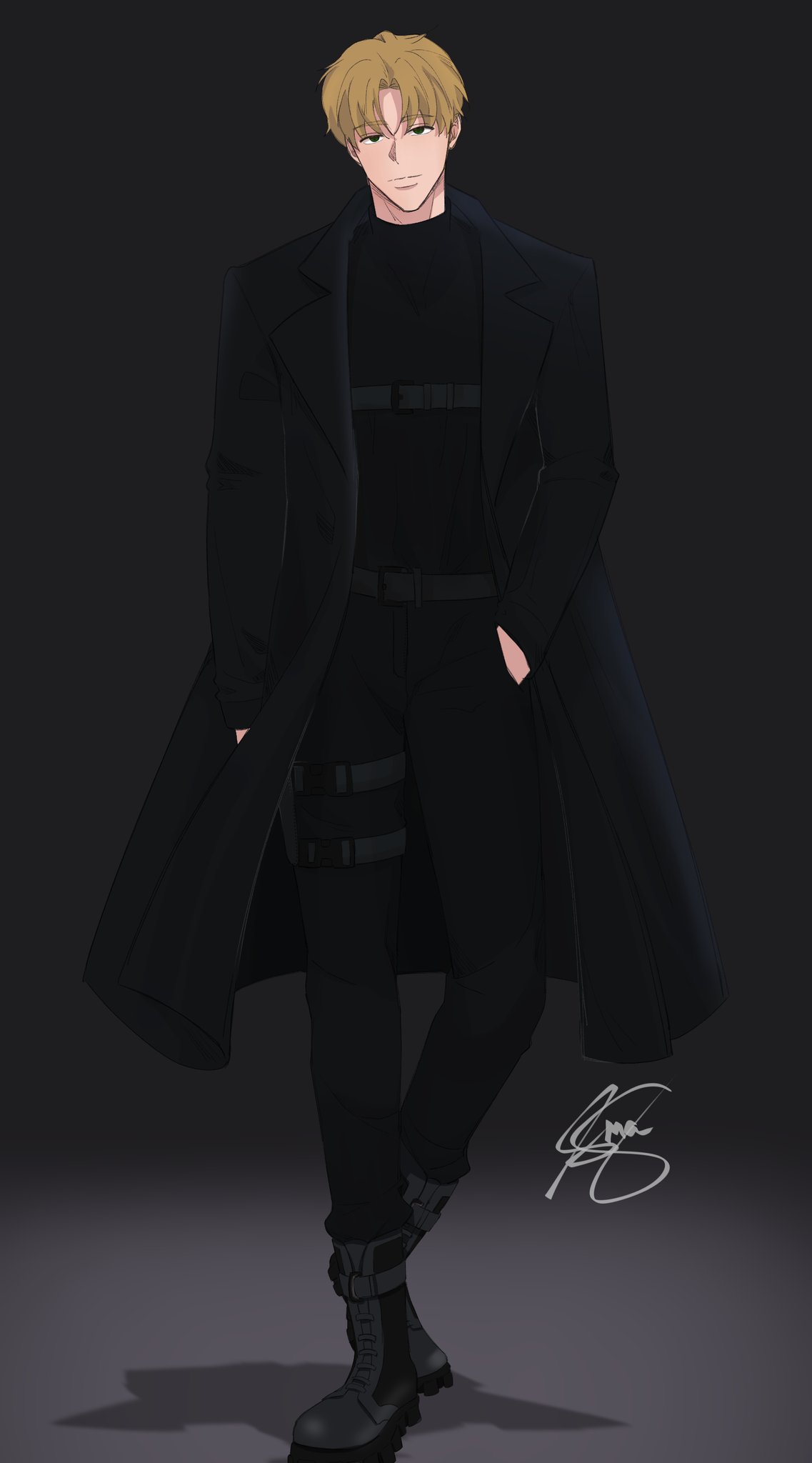 Caoin Fanart Psudonym: "In This Ongoing Thread I Will Be Posting