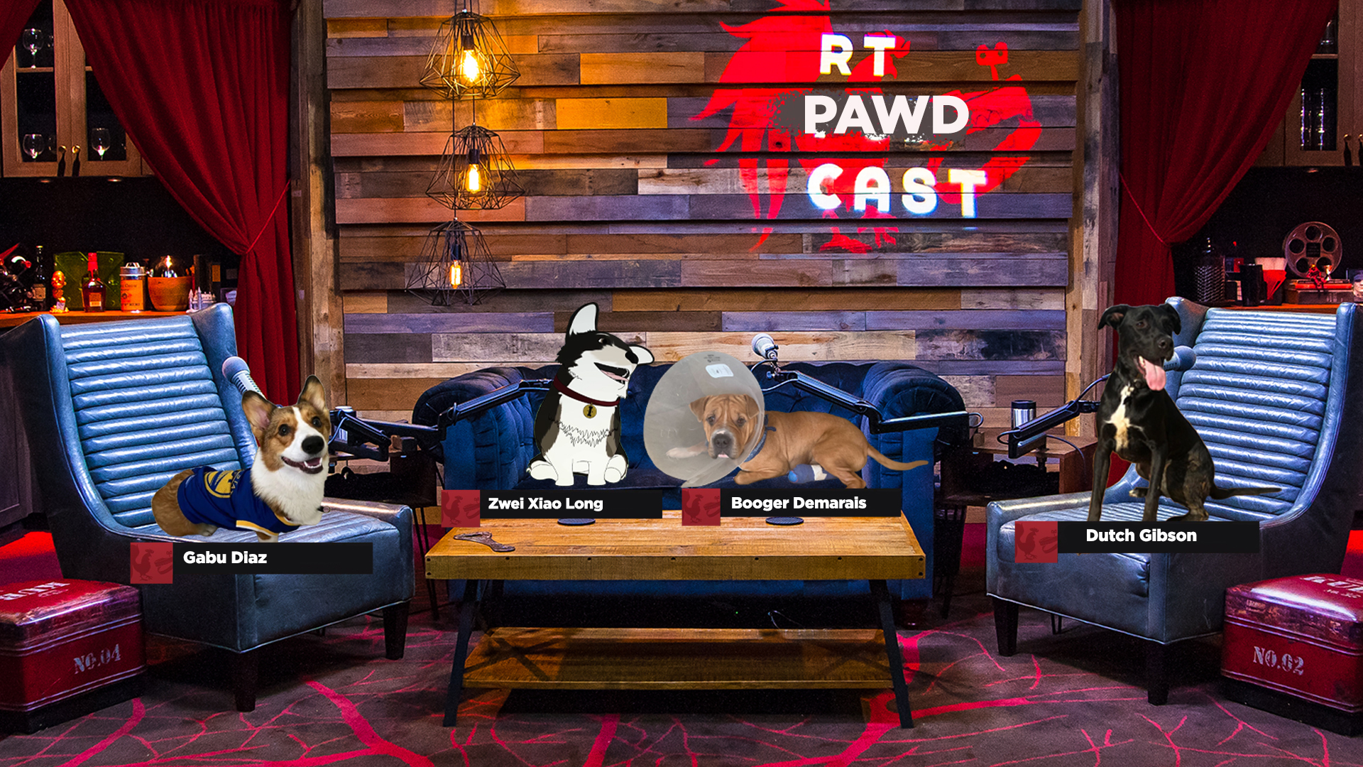 Roosterteeth Wallpaper 1920x1080 Rooster