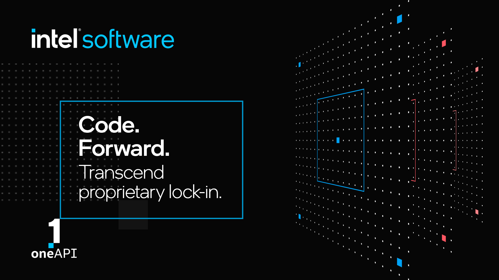 Software Dev Tools on Twitter: "Say goodbye to proprietary lock-in and hello to one programming ...