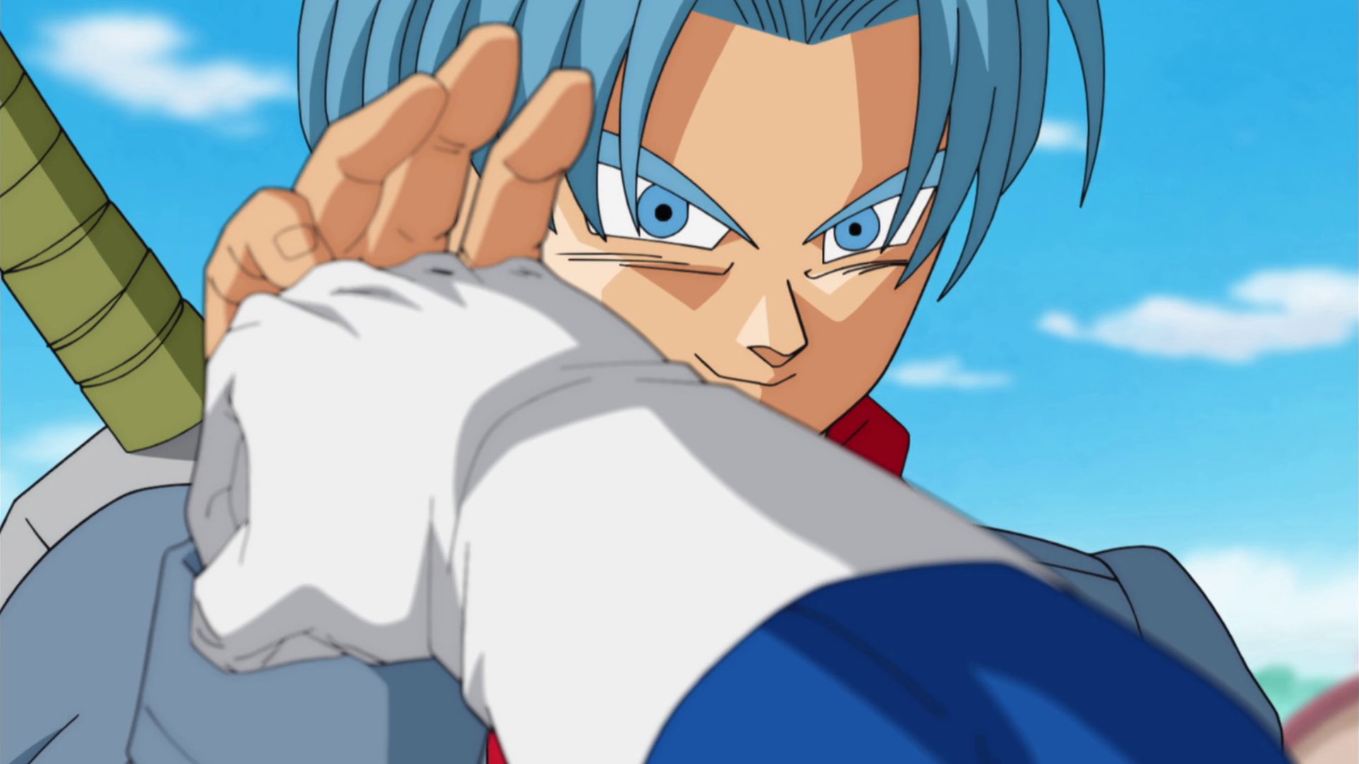 Dragon Ball Perfect Shots on Twitter: "https://t.co/EFegDLaQak" / Twitter