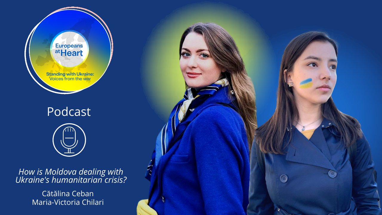 EU Neighbours on Twitter: "We start our new season of the "Europeans at ...