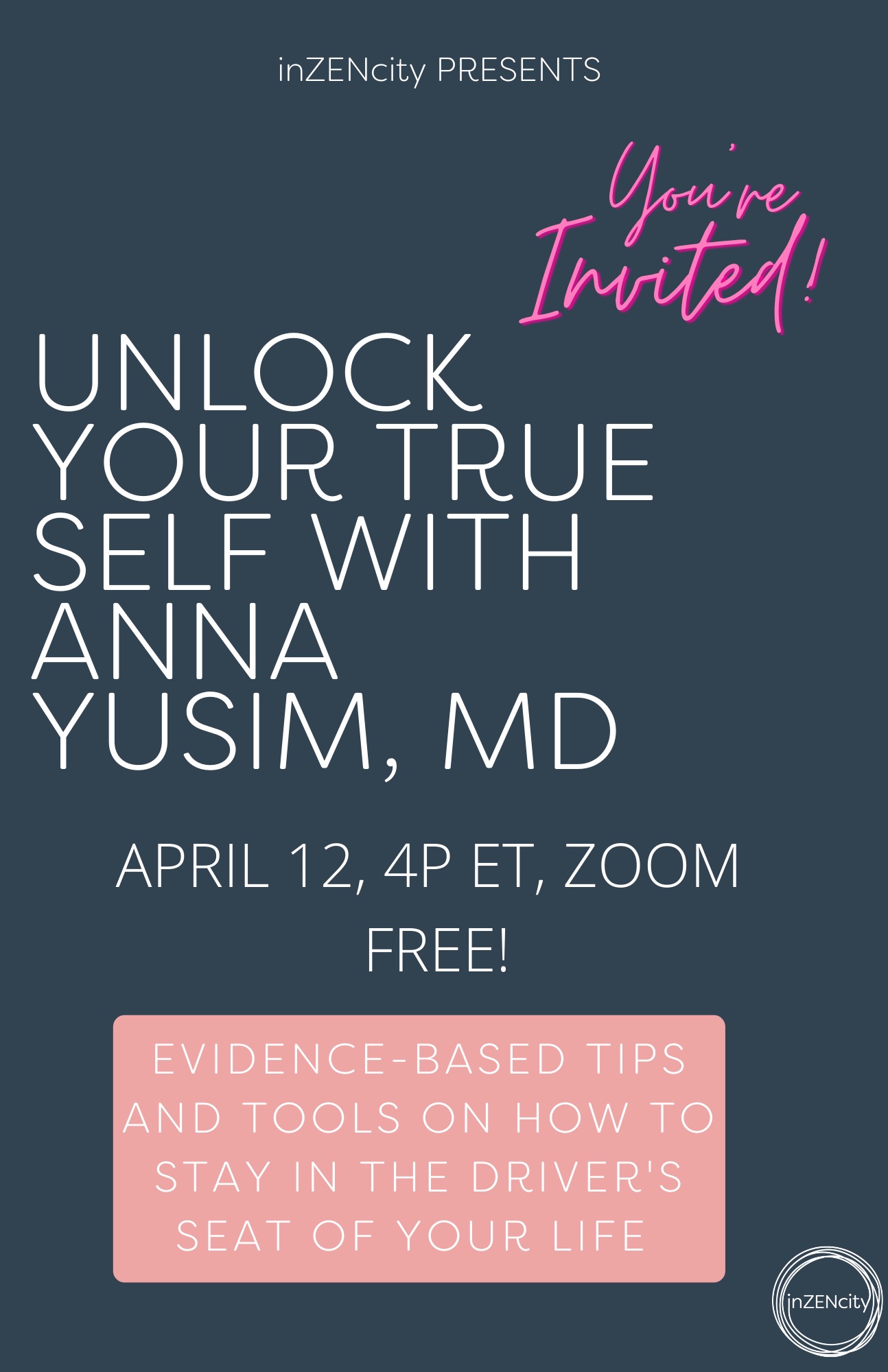 Anna Yusim on Twitter: "Registration link: https://t.co/UQnKJscytO https://t.co/COsBuhWhcv ...