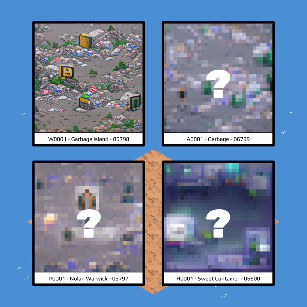 Null Island On Twitter And This Is How The Story Began Https T