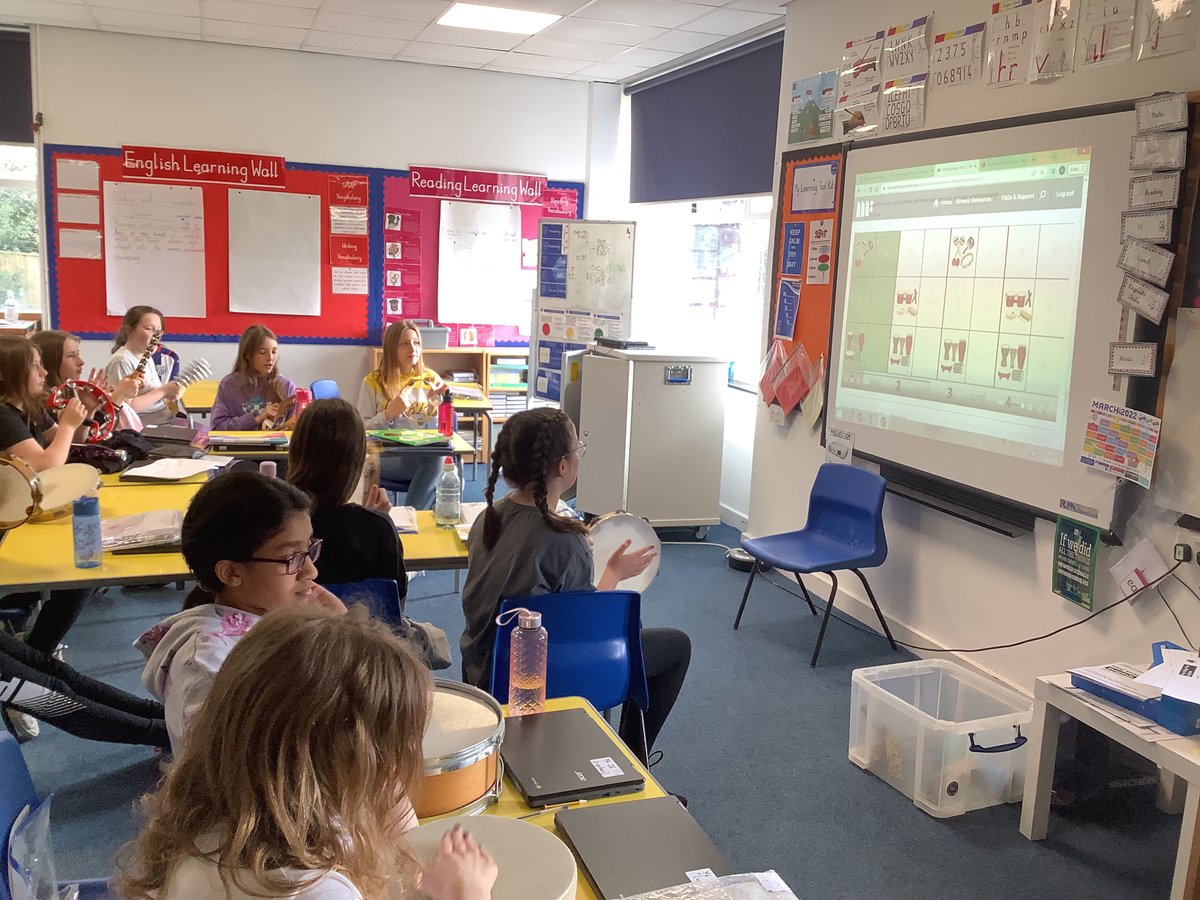 Manor Way Primary Academy