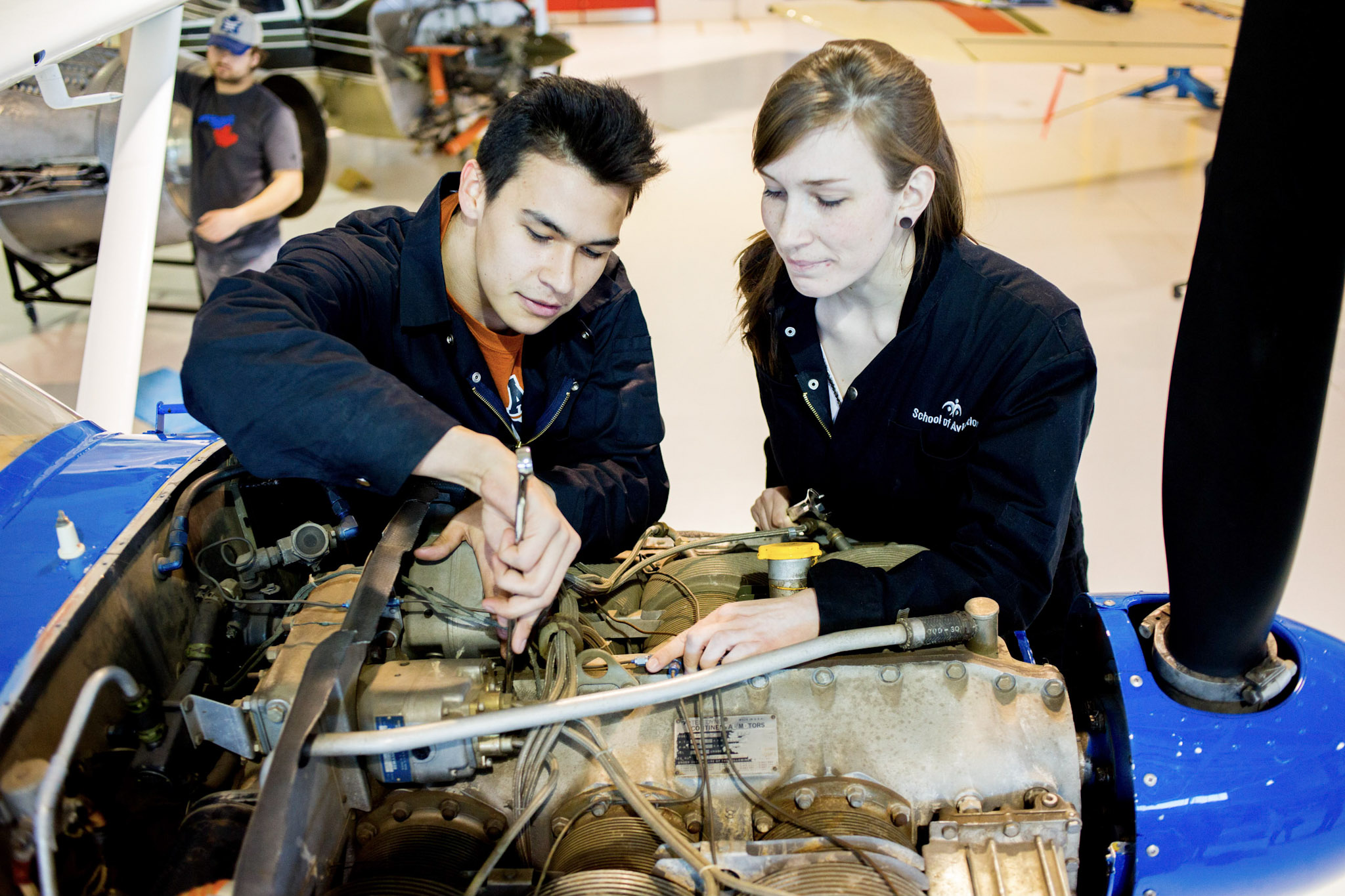 ConfederationCollege on Twitter: "Confederation College has received over $3 million in combined ...