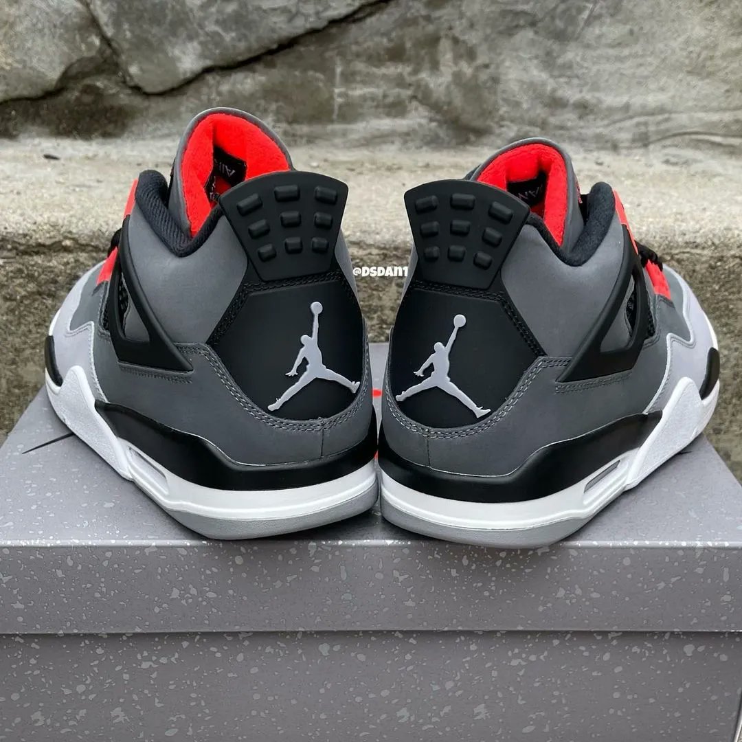 Infrared 11 In Box