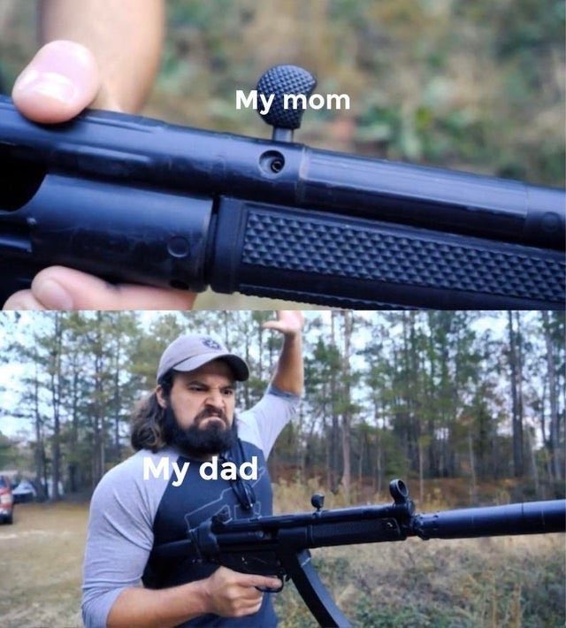 Mp5 Memes Soviet Era Machine Gun Used To Kill Elle Edwards On Sale In