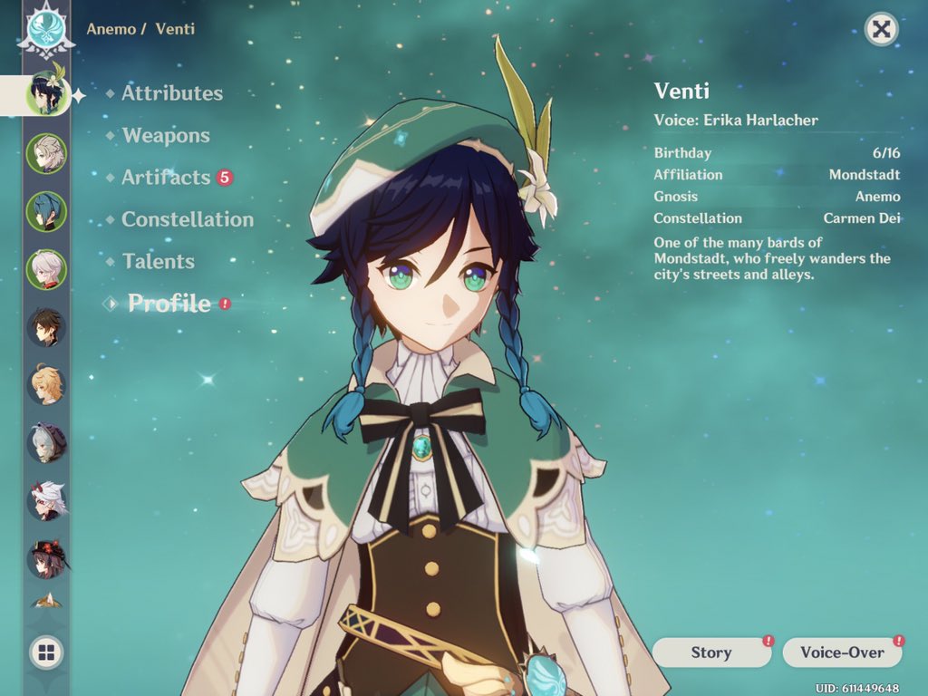 Echo (@sirensalias) さんのイラスト・マンガ作品まとめ (6 件) - Twoucan