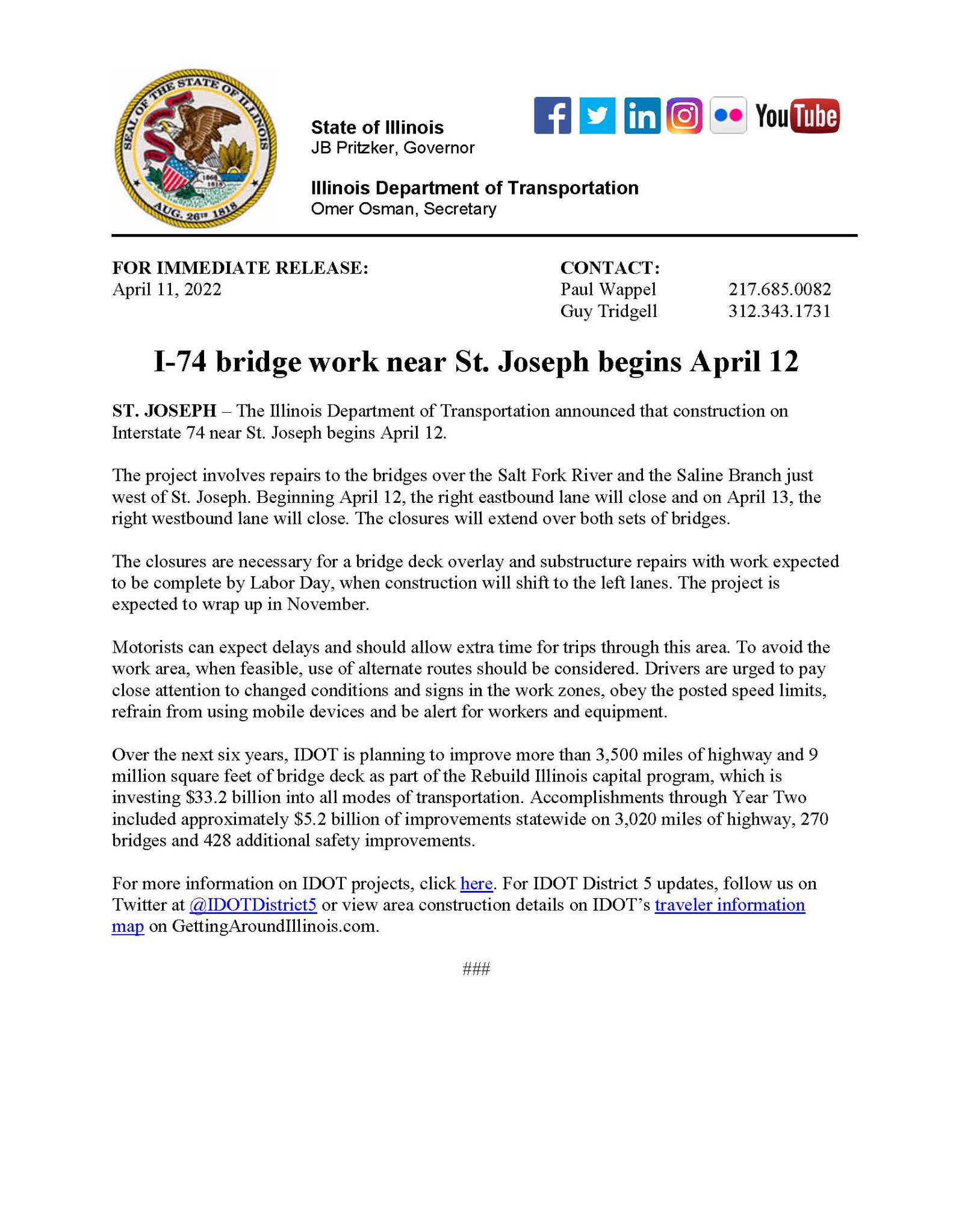 IDOT District 5 On Twitter https t co mSDvR6Db7Q Twitter idot-district-5-on-twitter-https-t-co-msdvr6db7q-twitter