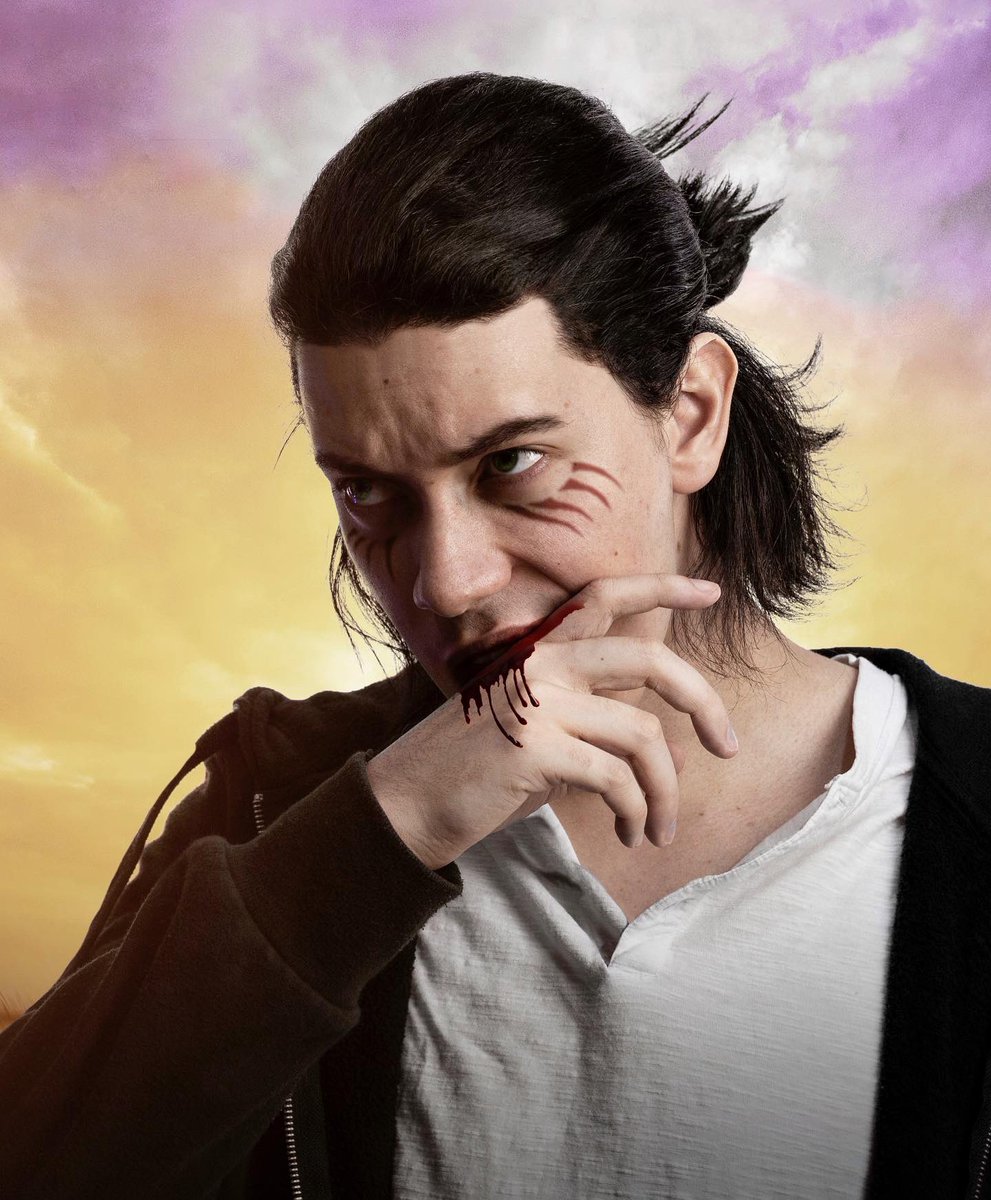 Sebastian Rangel (@Soysarf) さんのイラスト・マンガ作品まとめ (1 件) - Twoucan