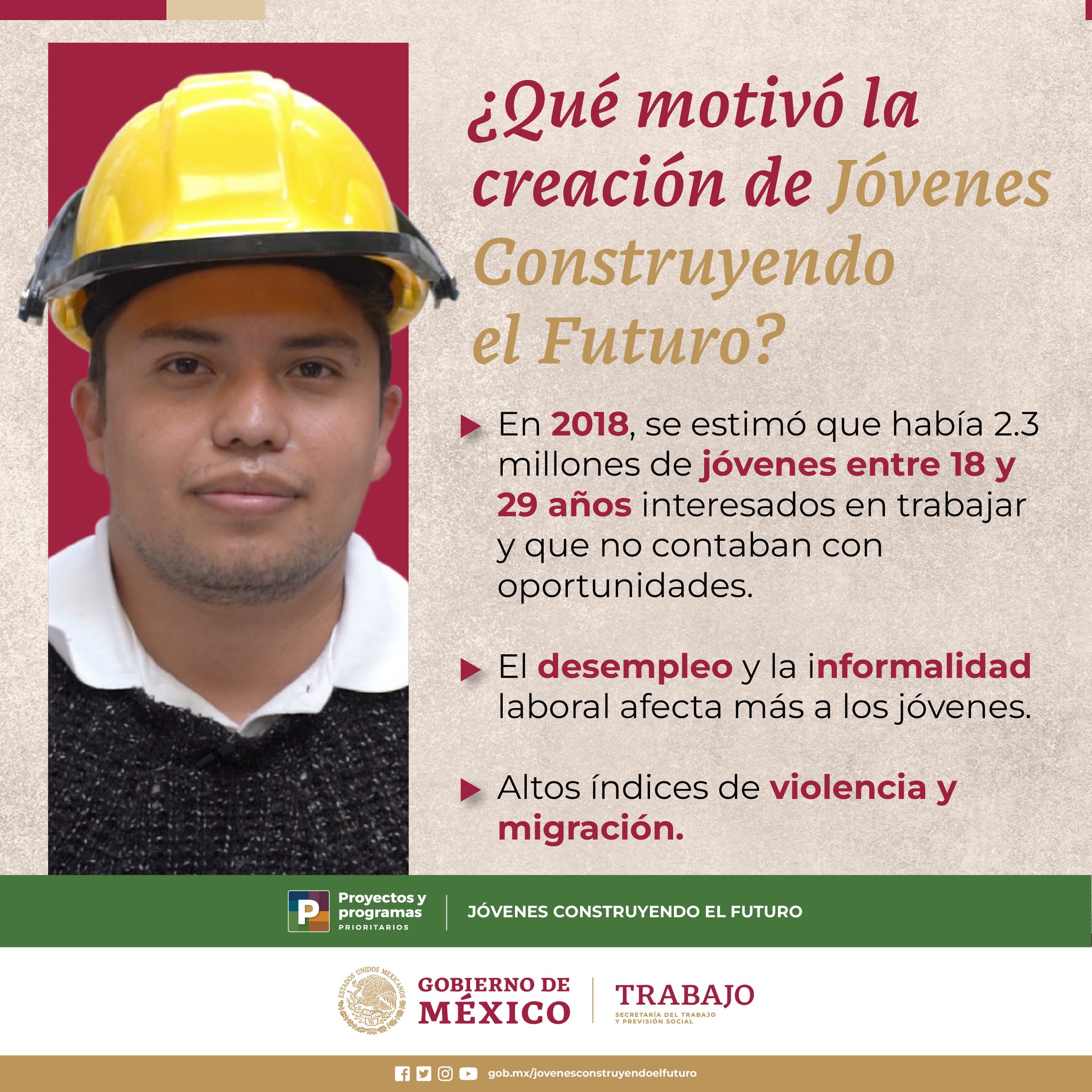 STPS México on Twitter: STPS México on Twitter: