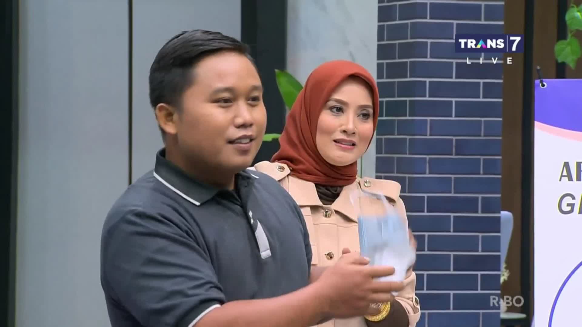 TRANS7 on Twitter: TRANS7 on Twitter: