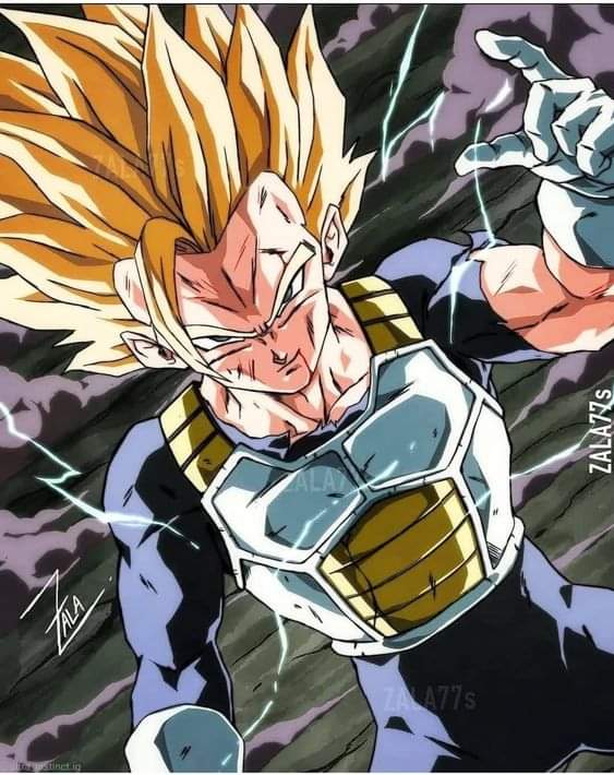Ssj2 Kid Gohan