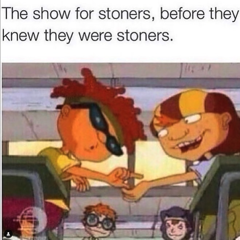 Stoner Memes Comics