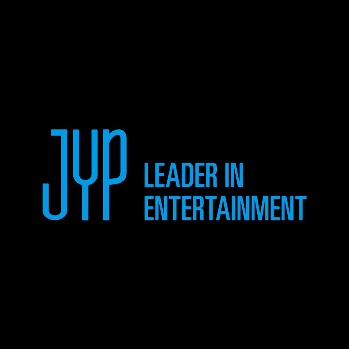 Jyp Entertainment Logo