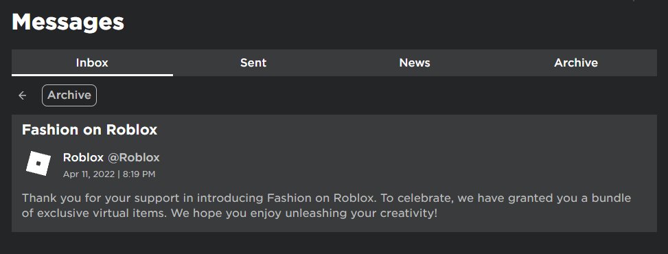 Muneeb on Twitter: "OMG THANK YOU SO MUCH FOR THESE ITEMS @Roblox 😭 #Roblox https://t.co ...