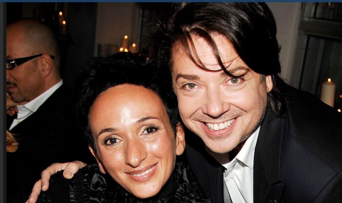 And his father-in-law's company has a lot of Stanford connections.. "in ...