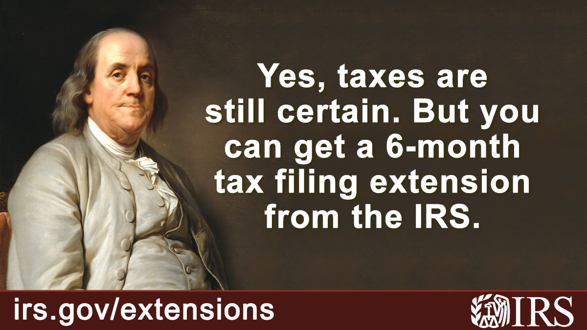Irs Tax Quotes