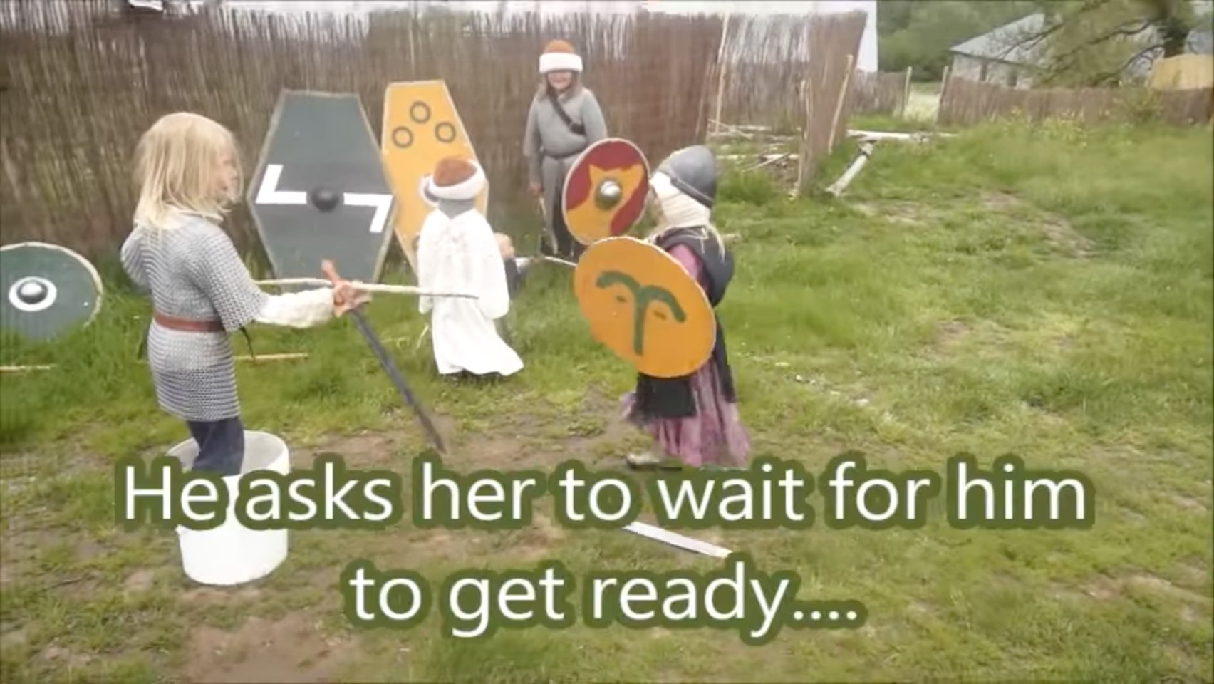 Varg Vikernes Children French Police Arrest Norwegian Neo Nazi On