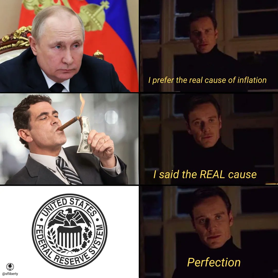 Federal Reserve Memes Arrc #liborstickingclock | Federal Reserve Bank