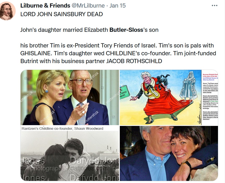 Rishi Sunak's wife Akshata Murthy owned part of Lava Mayfair Club Ltd ...