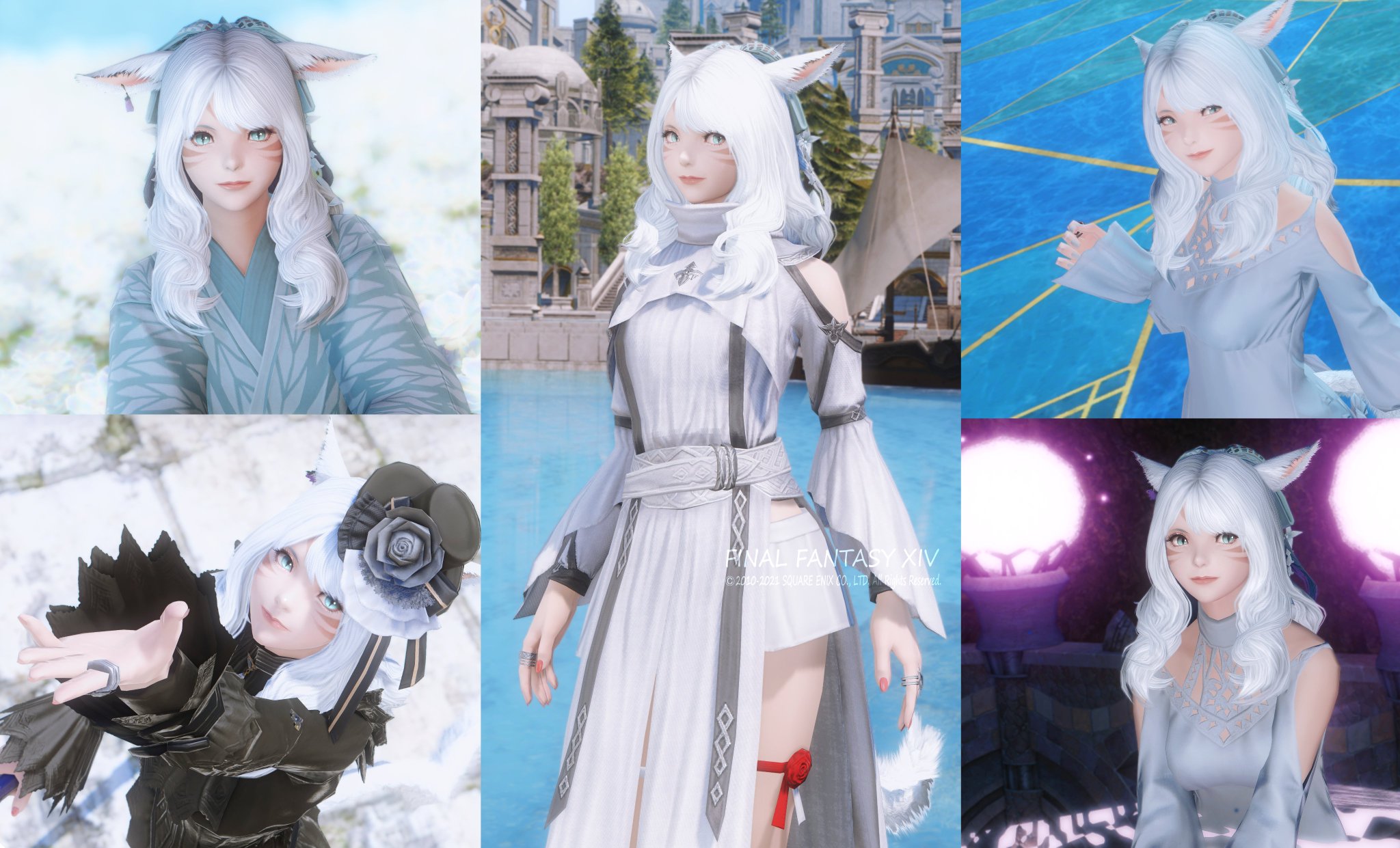 りぼぱす Ridill on Twitter: "#おはミコ です☀ 6.0の思い出SS😌💕 6.1もストーリーにミソロジーにSSにいっぱい楽しみますよろしくお願いします🥳 #メンテだし ...