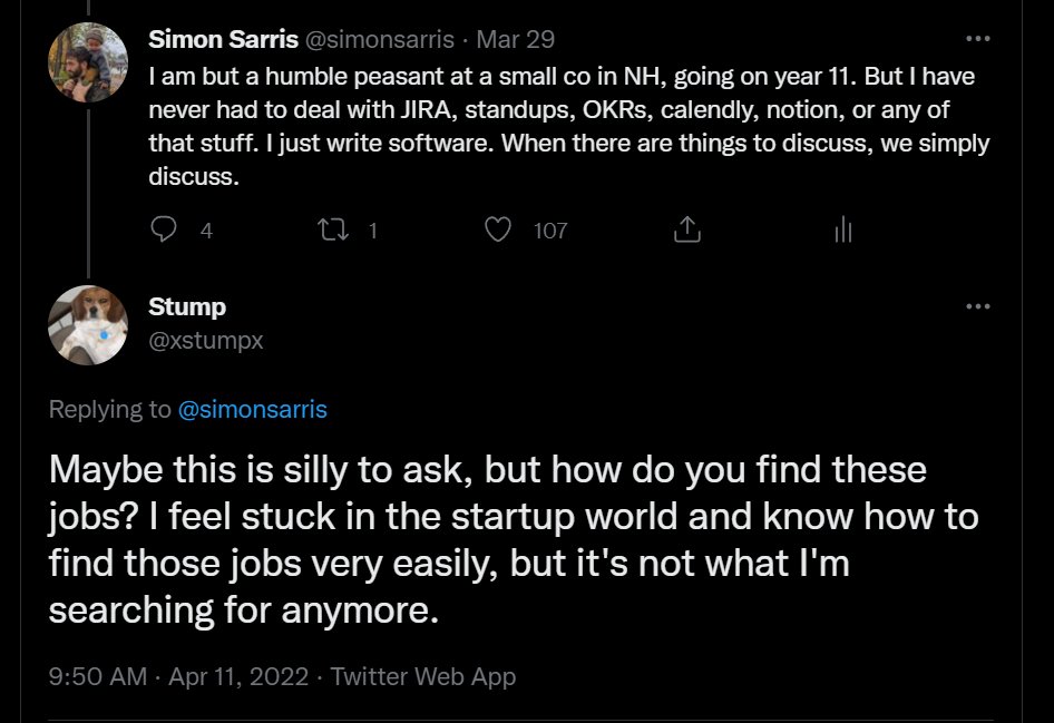 Simon Sarris on Twitter: "well, when I was in high school my computer programming teacher asked ...