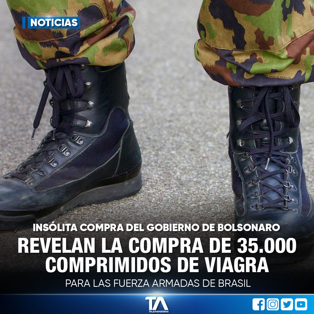 Teleamazonas on Twitter: Teleamazonas on Twitter: