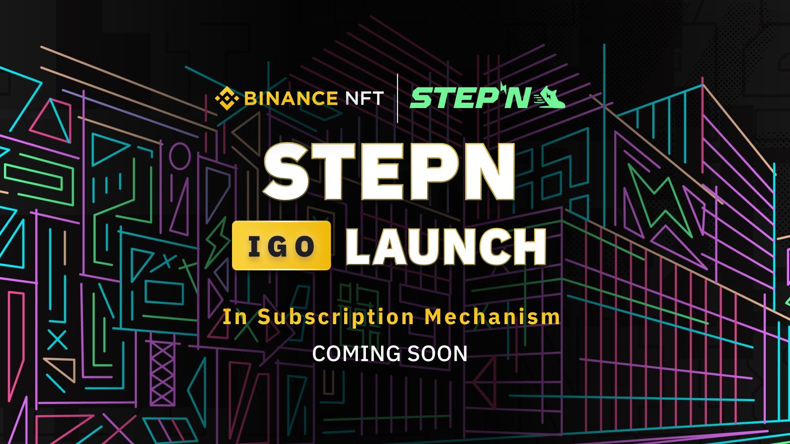 Binance NFT on Twitter: "Coming soon to the Binance NFT Marketplace. We’re proud to bring ...