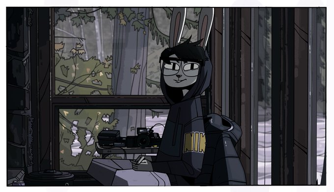 the ethanJP @ home (@Cocadope) さんのTwitterイラスト・マンガ作品まとめ (257 件) - Twoucan