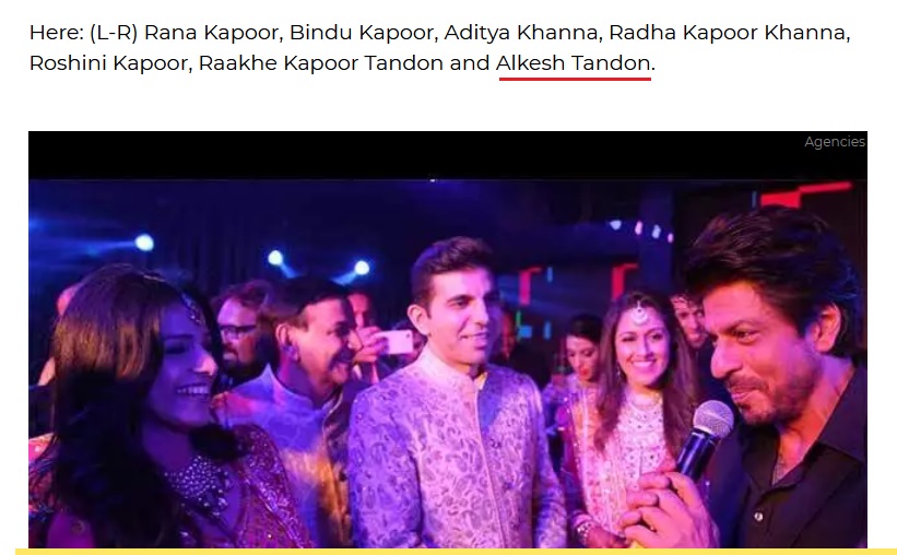 Rishi Sunak's wife Akshata Murthy owned part of Lava Mayfair Club Ltd ...