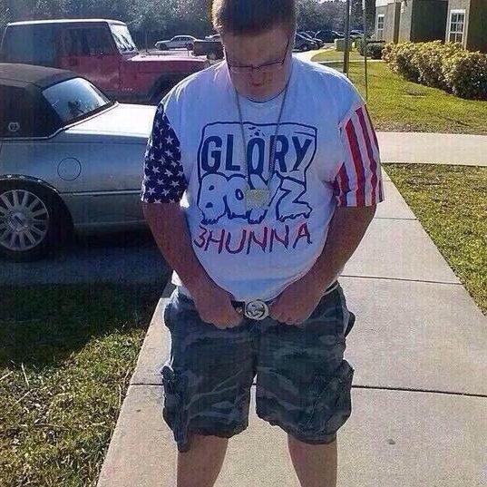 Boyz White Boys
