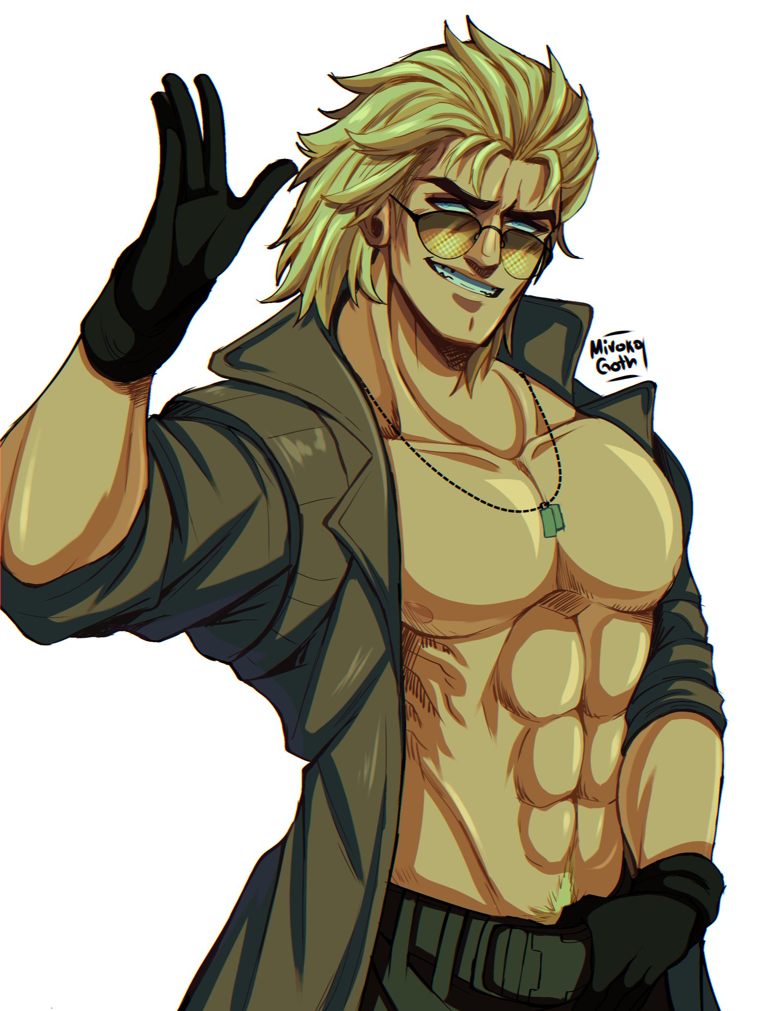 Liquid Snake