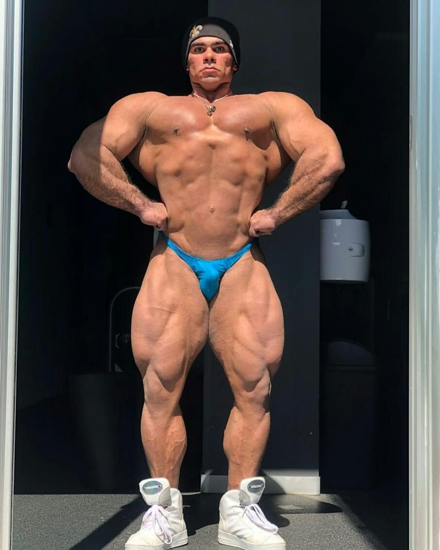 MuscleColtStar (MCS) 41K ️ Thanks on Twitter: "Charly and his micro posers 😍🔥🤤 are you turn on ...