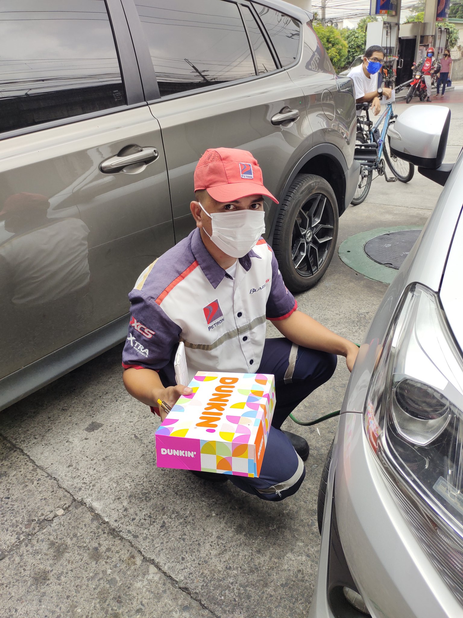 Marlyn G. RMT (@vesteredd) / Twitter