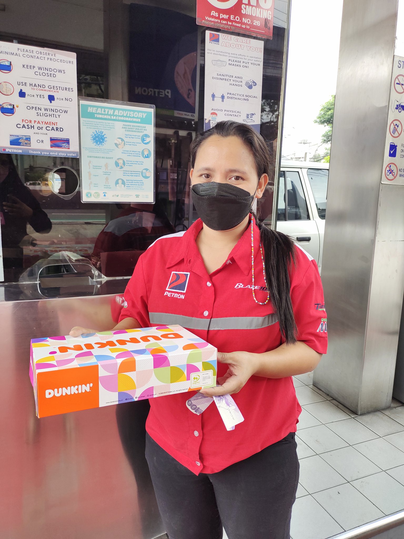 Marlyn G. RMT (@vesteredd) / Twitter