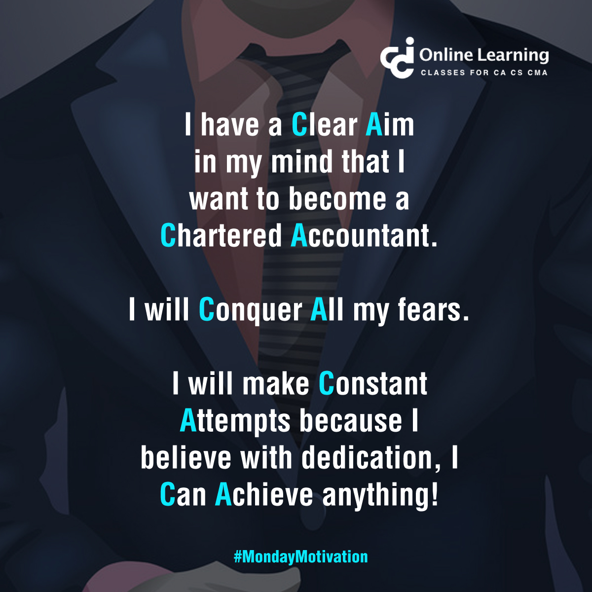 Chartered Accountant Quotes