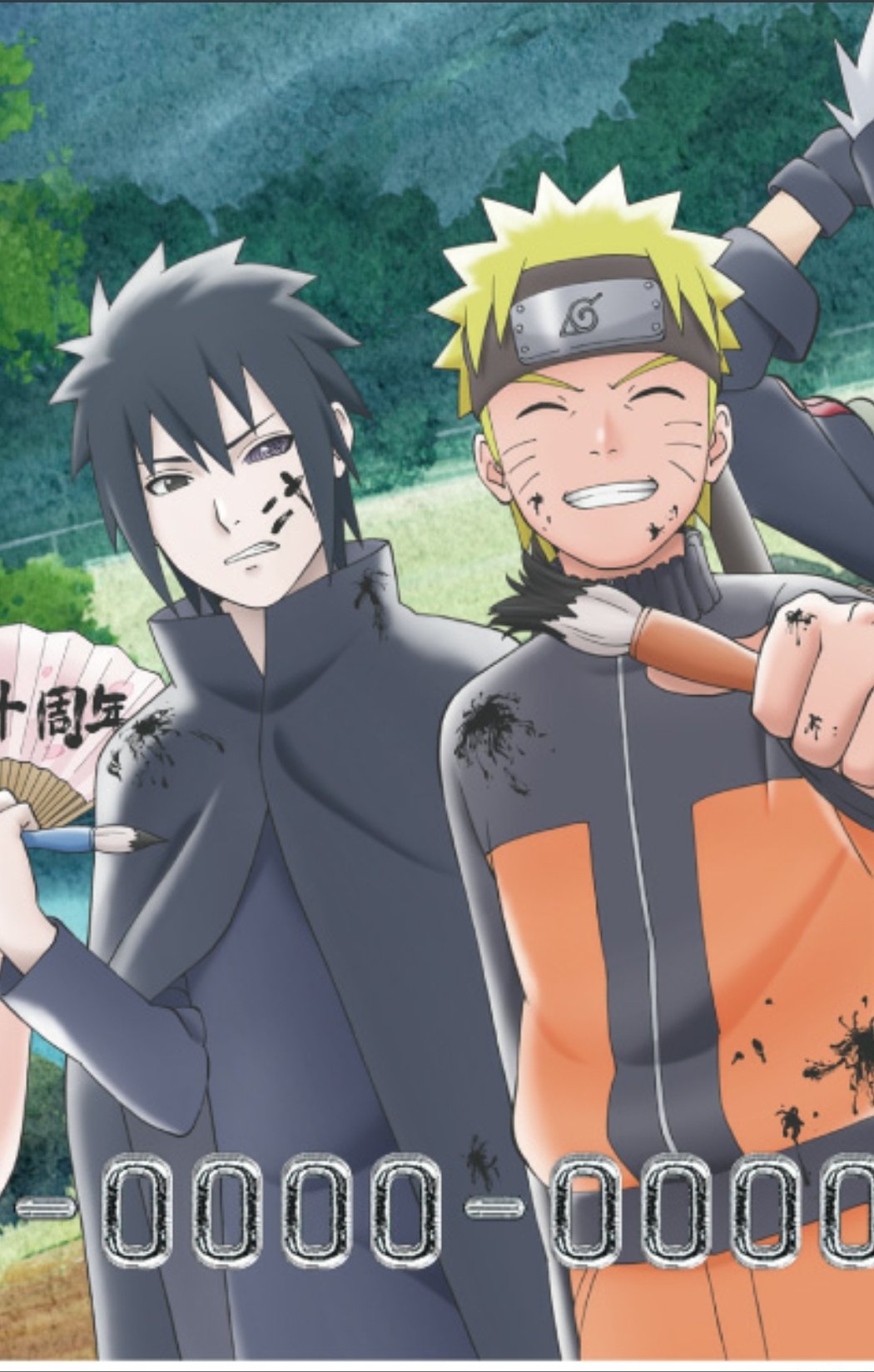 Naruto Sasuke Naruto Sasuke Classic Clog Crocs