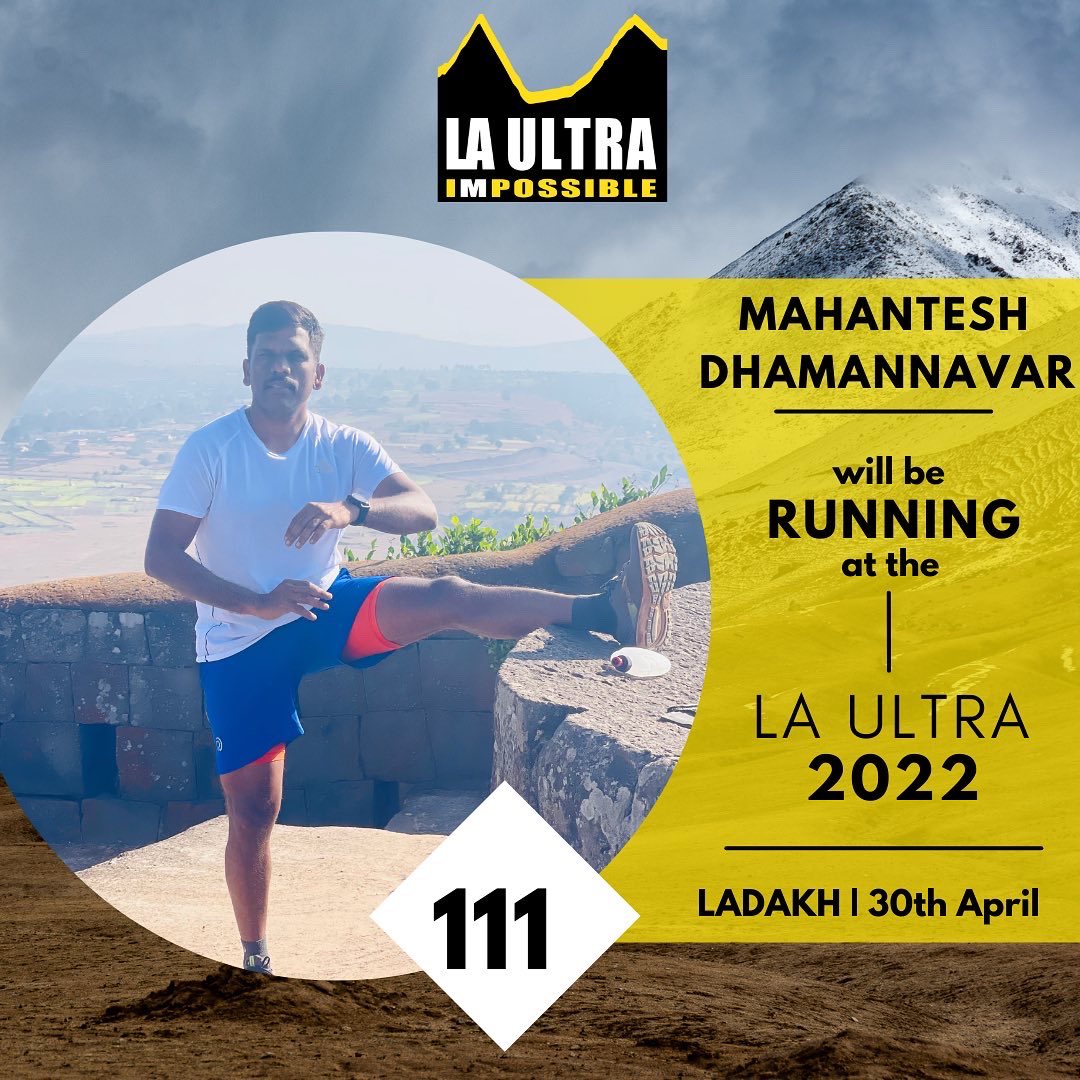 La Ultra 2022