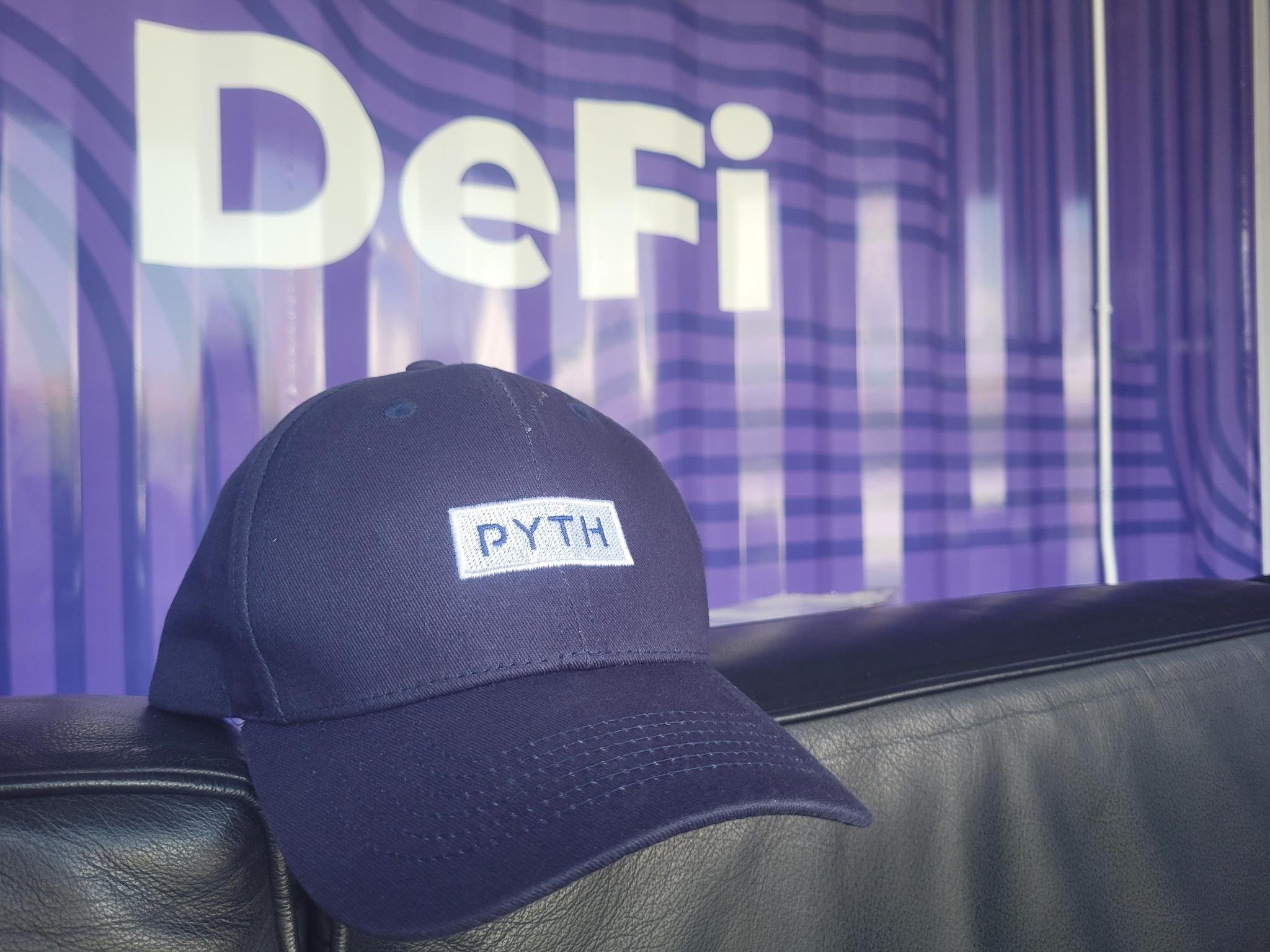 Pyth 🔮 (@PythNetwork) / Twitter